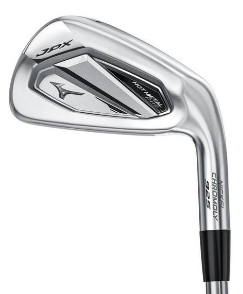 Pre-Owned Mizuno Golf JPX 925 Hot Metal Pro Irons (8 Iron Set ...