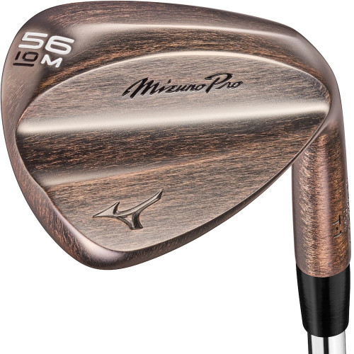 Mizuno Golf Pro T1 Demin Copper Wedge | RockBottomGolf.com
