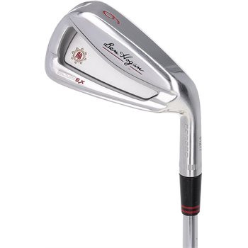 Pre-Owned Trade In Ben Hogan Golf Edge Ex Iron Set (6 Iron Set ...