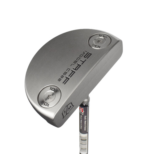 Pre-Owned Wilson Staff Model Cs22 Putter | RockBottomGolf.com