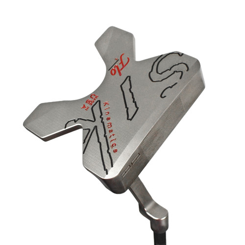 Pre-Owned Sik Golf Flo C-Series Armlock Putter | RockBottomGolf.com
