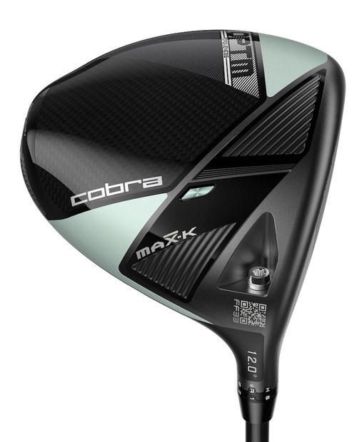 Ladies Cobra Golf OPTM Max-K Driver | RockBottomGolf.com