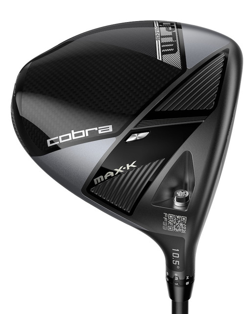 Cobra Golf OPTM Max-K Driver | RockBottomGolf.com