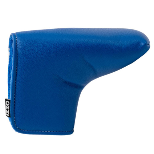 Izzo Golf Premium Blade Putter Headcover | RockBottomGolf.com