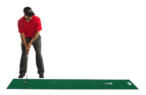 Callaway Golf Executive Putting Mat | RockBottomGolf.com