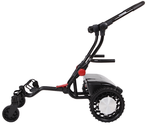 CaddyTrek- R2 Robotic Golf Caddy | RockBottomGolf.com