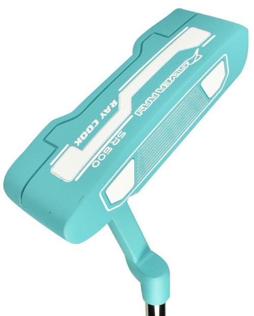 Ladies Ray Cook Golf Prior Generation Silver Ray SR600 Limited Edition ...