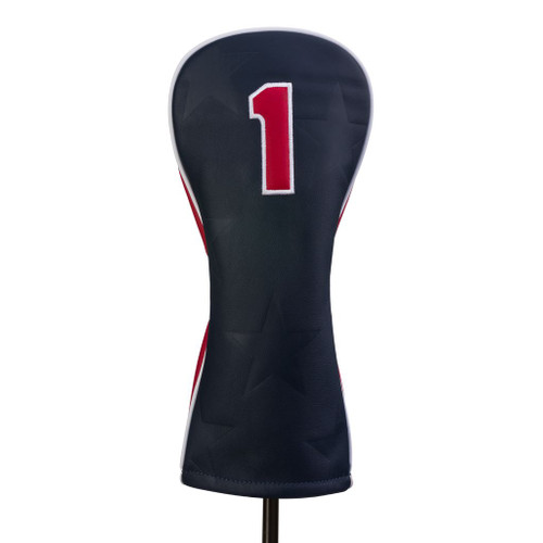 Titleist Golf USA Flag Driver Headcover | RockBottomGolf.com