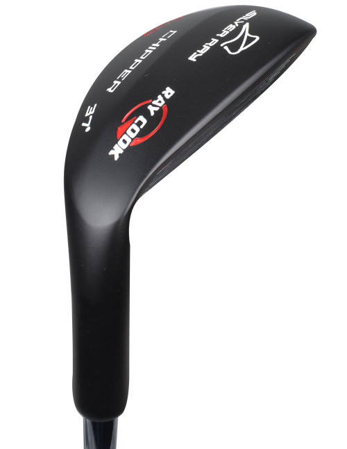 Ray Cook Golf Silver Ray CP-03 Chipper | RockBottomGolf.com