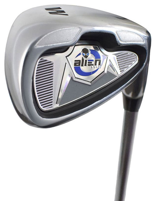 Alien Golf Junior Wedge | RockBottomGolf.com