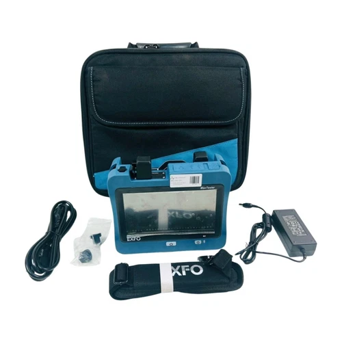 Equipment: Splicing, Testing, Placing, Locating - Millennium