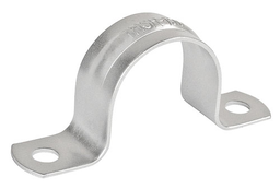 Southwire, Rigid Conduit Strap, 2 in; Height 2.33 in, Width 1 in ...