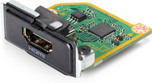 HP DisplayPort Port Flex IO v2