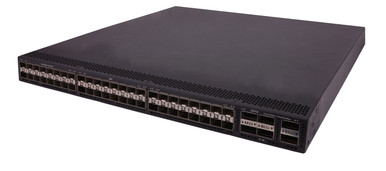 HPE Networking Comware Switch 48SFP+ 6QSFP28 5940