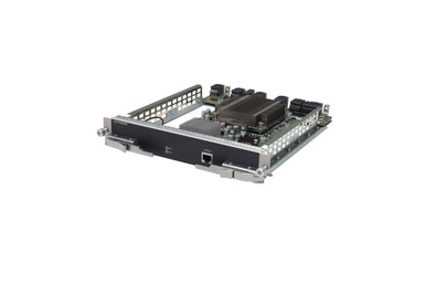 HPE FlexNetwork 10504 1.2Tbps Type D Fabric Module