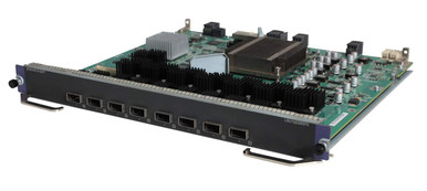 HPE Networking Comware Module 2-port 40G QSFP+ 5520HI/5600HI