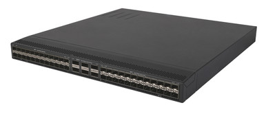 HPE Networking Comware Switch 48SFP+ 6QSFP28 5980