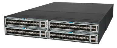 HPE Networking Comware Switch 4-slot 5945