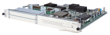HPE Networking MSR4000 MPU-100-X1 Main Processing Unit