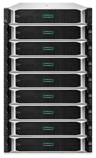 HPE StoreOnce 5260/5660 192TB Upgrade Kit