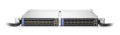 HPE SN2410M 25GbE 24-port Upgrade E-LTU