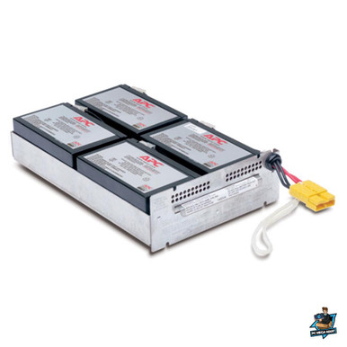 RBC22 - APC UPS battery Sealed Lead Acid (VRLA)