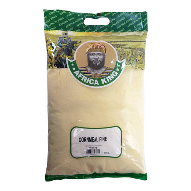 Africa King Cornmeal
