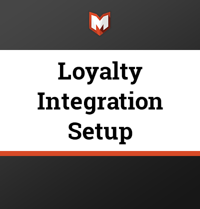 Local Delivery Setup