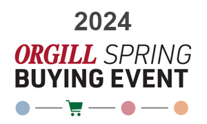 Modern Retail Attends 2024 Orgill Dealer Market - Modern Retail