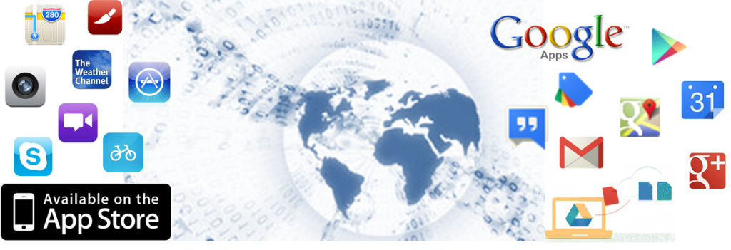 Apps: Walling Off the Internet - Modern Retail