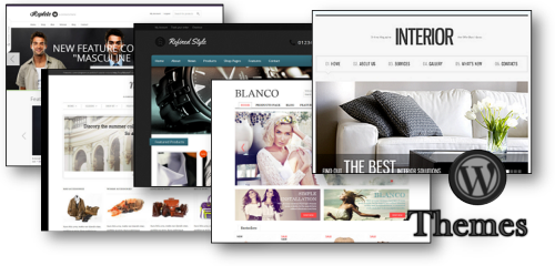 How to Pick Your WordPress Theme - Modern Retail