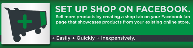ShopTab: Easily Post Your Products on Facebook - Modern Retail