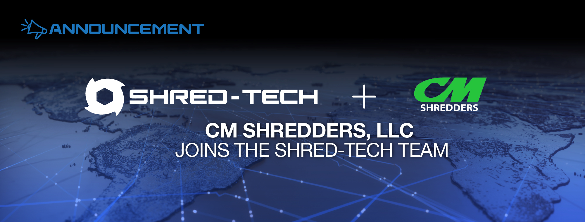 Shred Trucks, Industrial Shredders, Slow-Speed Shredders | Shred-Tech