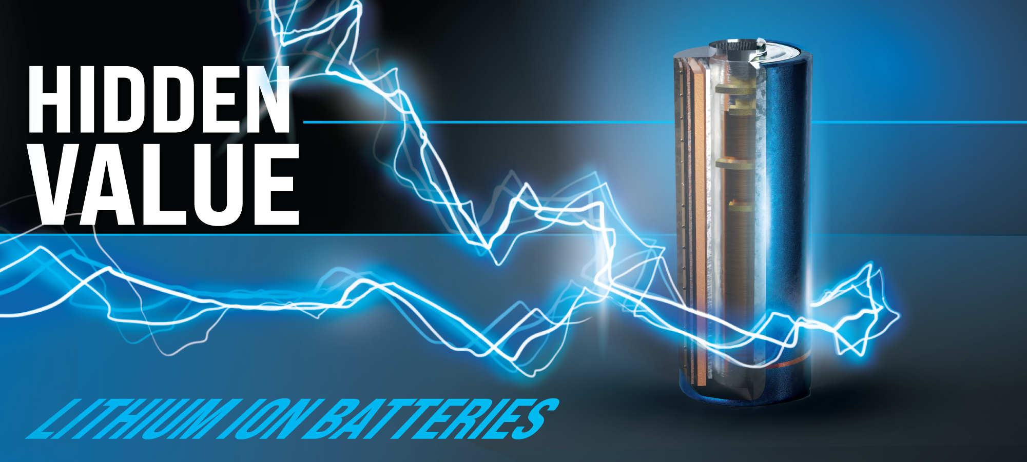 Risks of Lithium-Ion Battery Recycling: Protect Earth - Shred-Tech