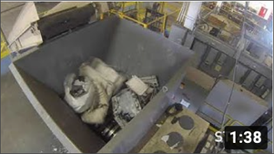 Shred Trucks, Industrial Shredders, Slow-Speed Shredders | Shred-Tech