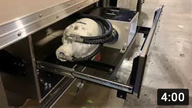 Shred Trucks, Industrial Shredders, Slow-Speed Shredders | Shred-Tech