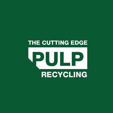 Pulp Recycling | Shred-Tech Case Study