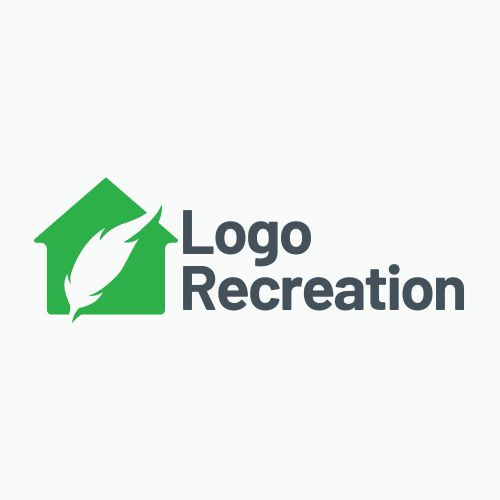 Logo Recreation