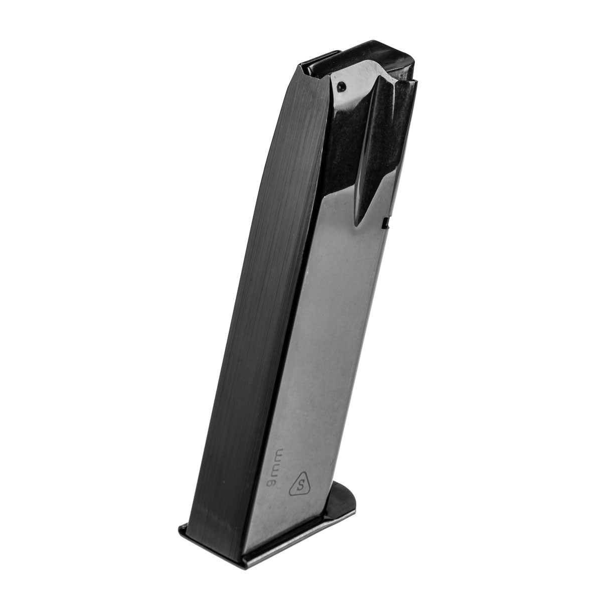 9MM Baby Eagle Magazine, 15rd. Full & Semi Compact, II & III - Kahr ...