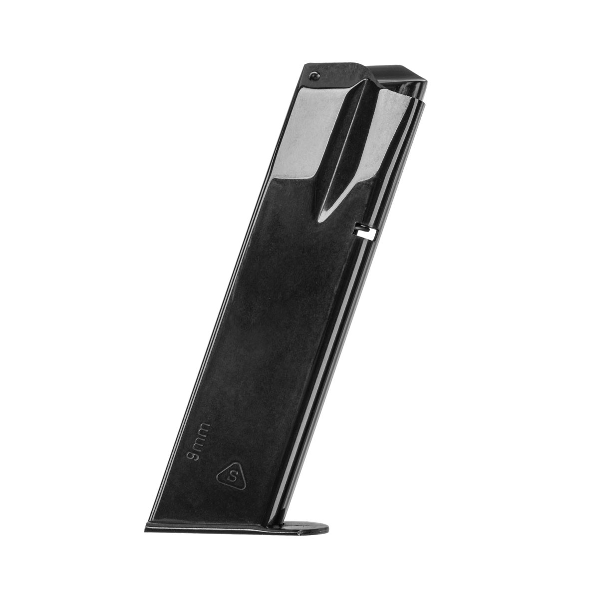 9MM Baby Eagle Magazine, 15rd. Full & Semi Compact, II & III - Kahr ...