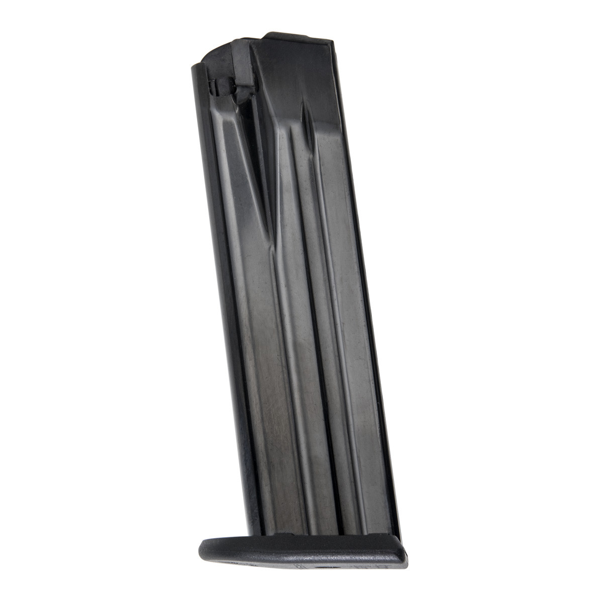 9MM Baby Eagle Magazine with Polymer Base, 15rd. Full & Semi Compact ...