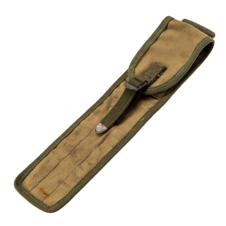 Carbine Canvas Case - Kahr Firearms Group
