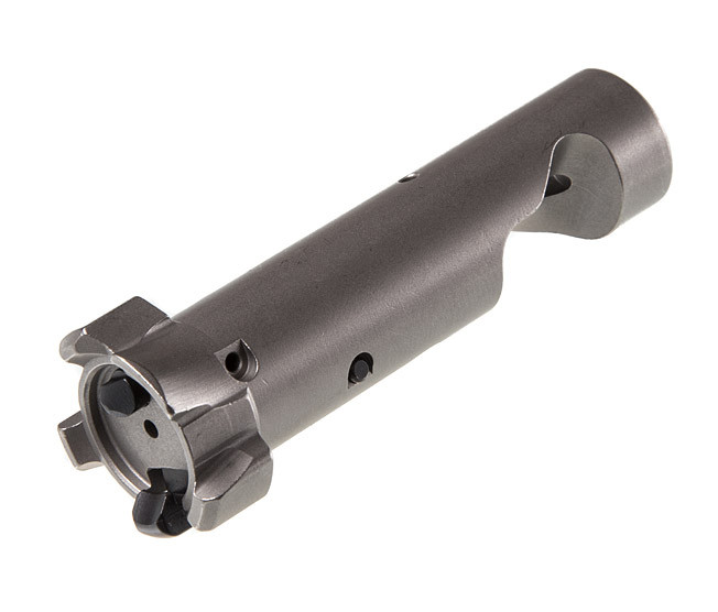 Bolt-Action .50 BMG Rifle Black Anodized Finish - Kahr Firearms Group