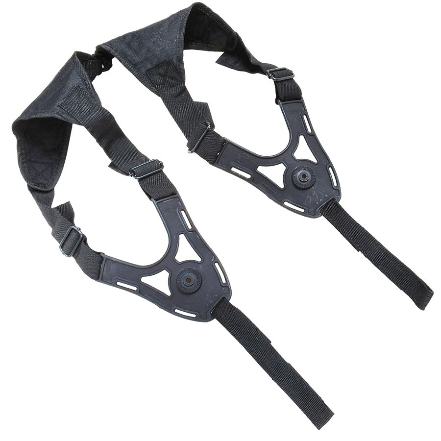 1911 Fobus Shoulder Rig - Kahr Firearms Group