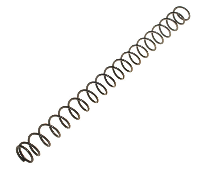 K9 and Old Style P9 Recoil Spring - Kahr Firearms Group