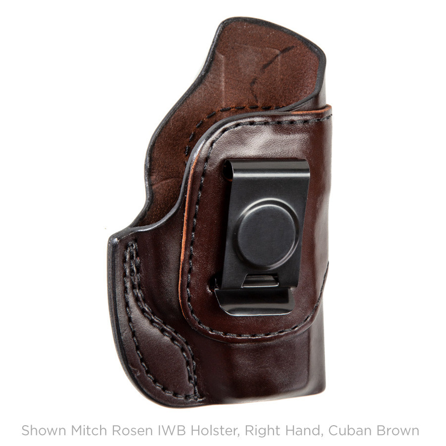 Mitch Rosen Inside Waist Band PM45 Holster - Kahr Firearms Group