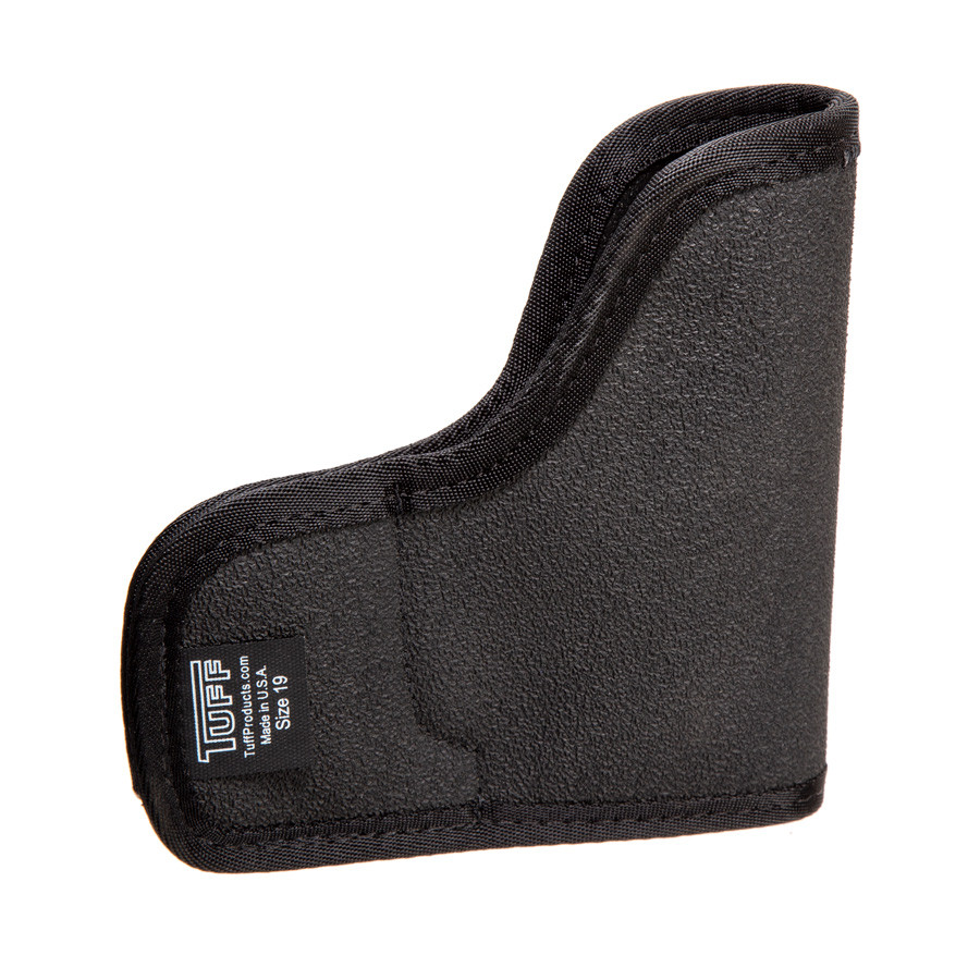 Tuff JR Roo Pocket PM9/PM40 with Crimson Trace - Kahr Firearms Group