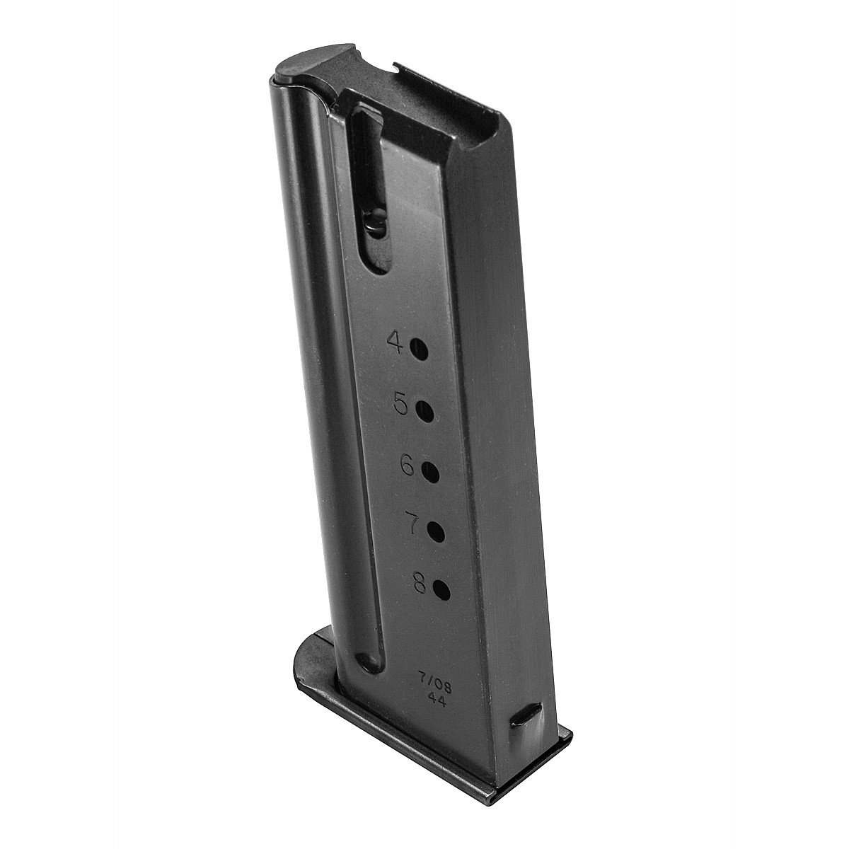 44 Magnum Desert Eagle Magazine, 8 Round - Kahr Firearms Group