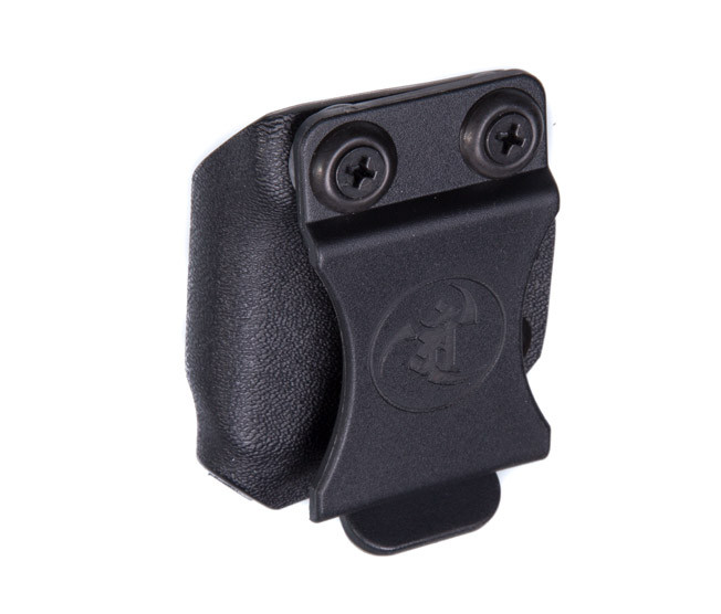 MAG Pouch CT/TP9&40, Inside Waist Band - Kahr Firearms Group