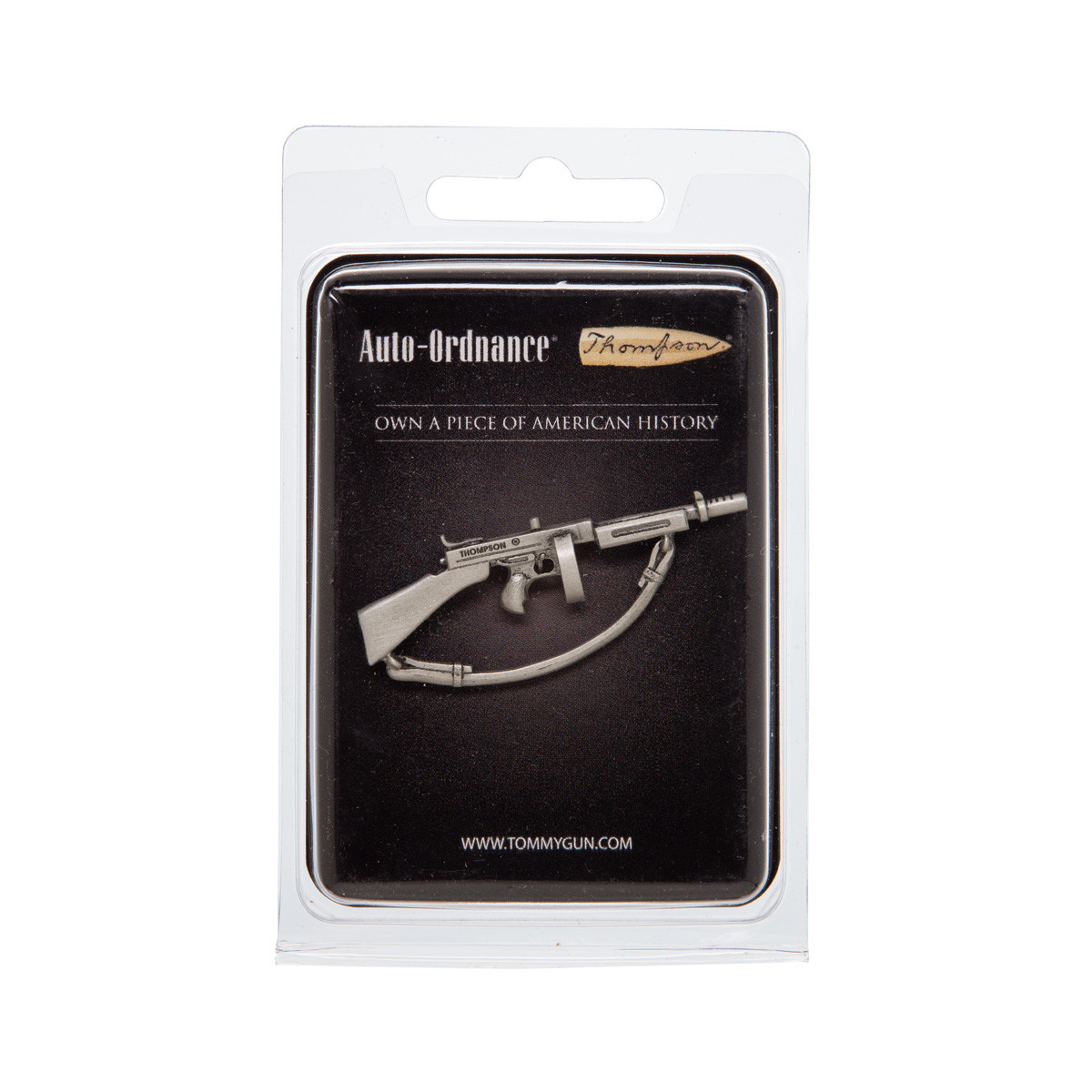 Thompson Pin w/ Drum - Kahr Firearms Group